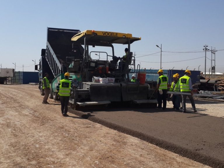 Transport Asfalt – JTJ – Profesionalism, Experienta, Viziune, Solutii